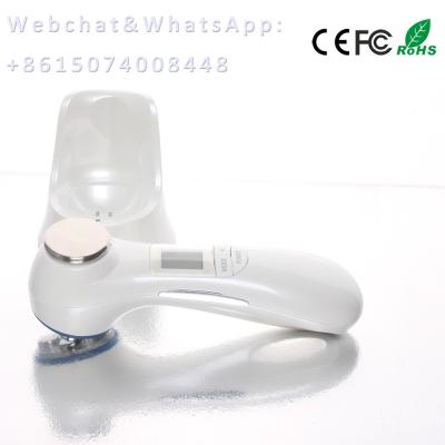 China mini the Newest Unique 6 in 1 multifunction beauty device for face use for sale