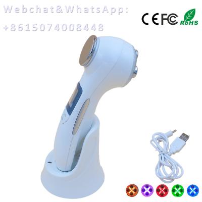 China The New products ultrasonic facial beauty device best selling products in italy for sale