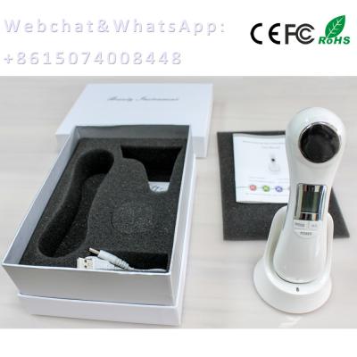 China New design Portable radio frequency skin tightening machine 2016 for sale