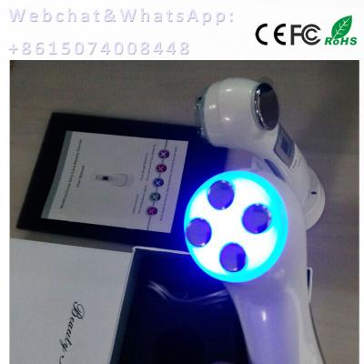 China face lifting 6 in 1 multifunction beauty devices for face use for sale
