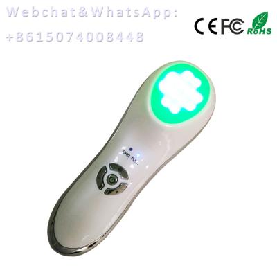 China mini skin care product Photo LED therapy beauty instrument for sale