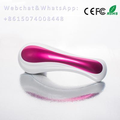 China Manufacture sonic deep cleansing facial brush Rechargeable facial face cleansing brush for sale