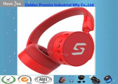China Draadloze V4.1 Bluetooth de Sportenoortelefoon van 10m Te koop