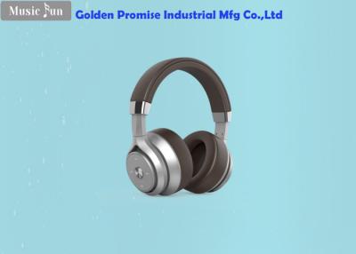 Cina Diffonda l'annullamento delle cuffie di gioco con costruito in batteria del Mic 600mA in vendita