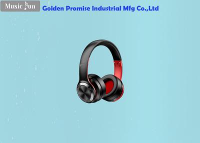 China 10m Bluetooth Gaming Headset met Usb-Verbinding 50mm diameter Te koop
