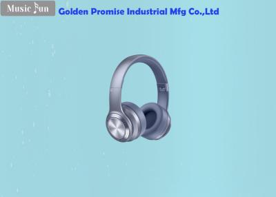 China 10m Bluetooth Gaming Headset met Usb-Verbinding 50mm diameter Te koop