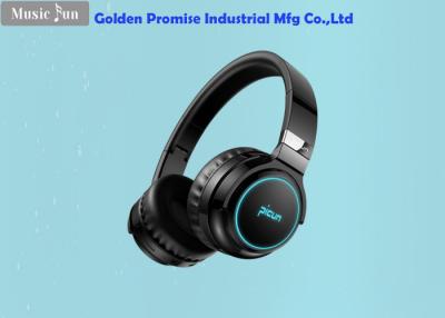 Cina Unità di azionamento senza fili leggere d'ardore delle cuffie 40mm della fascia in vendita