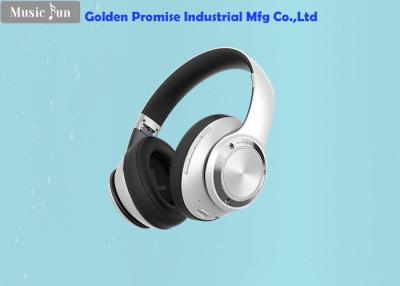 Cina Cuffie regolabili Bluetooth Bass Sound eccellente della fascia del metallo in vendita