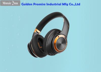 Cina Cuffie regolabili Bluetooth Bass Sound eccellente della fascia del metallo in vendita