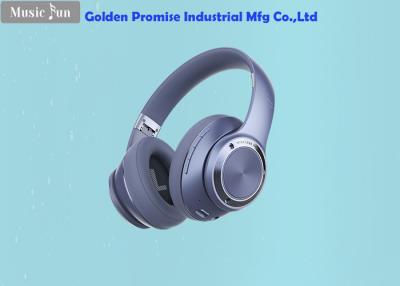 Cina Cuffie regolabili Bluetooth Bass Sound eccellente della fascia del metallo in vendita