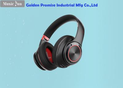 Cina Cuffie regolabili Bluetooth Bass Sound eccellente della fascia del metallo in vendita