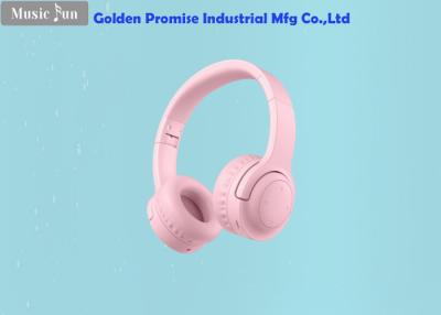 Cina radio delle cuffie di gioco dei bambini con il limite del volume del Mic 93dB proteggere in vendita