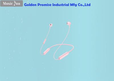 Cina Certificato impermeabile senza fili magnetico dello SGS della cuffia avricolare Ipx6 Earbuds del trasduttore auricolare di Bluetooth in vendita