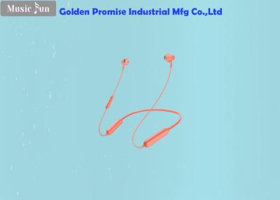 Cina Certificato impermeabile senza fili magnetico dello SGS della cuffia avricolare Ipx6 Earbuds del trasduttore auricolare di Bluetooth in vendita