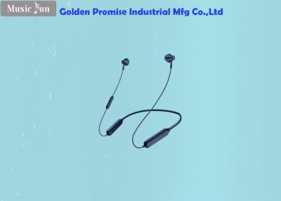 Cina Certificato impermeabile senza fili magnetico dello SGS della cuffia avricolare Ipx6 Earbuds del trasduttore auricolare di Bluetooth in vendita