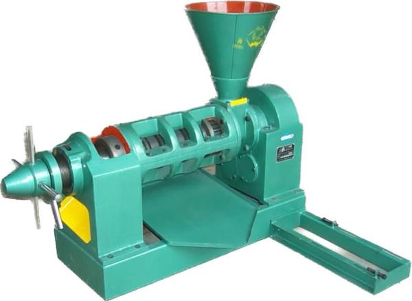 Quality 5hp Peanut Oil Pressing Machine coconut Oil Extracting Machine for sale