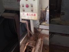 Máquina automática de prensagem de óleo a quente e frio para prensagem de óleo de ricino