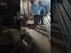 low price peanut oil press oil expeller