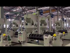 neem oil press machine