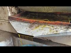 oil pressing machine commercial
