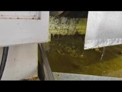 oil machine press
