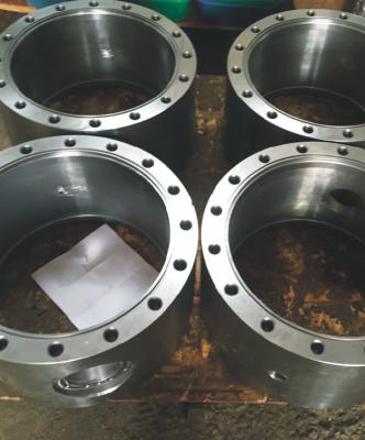 China Forged Valve Body,Forged Valve Body Manufacturer,OEM Forged Valve Body for sale