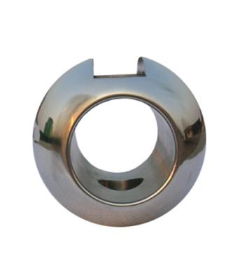 China High Pressure Ball Valve Ball for sale