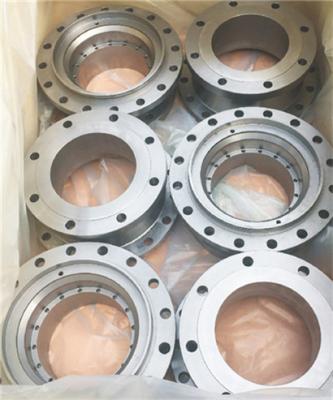 China Stainless Steel Valve Body for sale