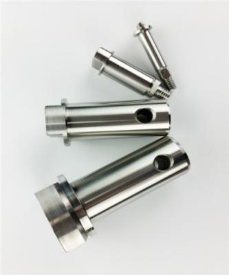 China Stainless Steel Stem for sale