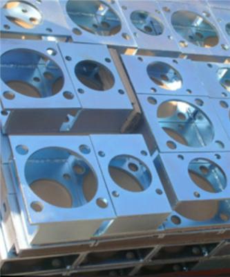China Valve Bracket for sale