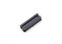 China 2.00mm Pitch IDC Cable Connector Rectangular Type Free Hanging for sale