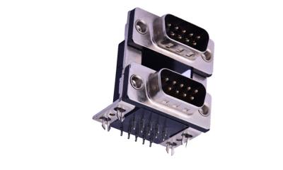 Cina Combinazione di presa di connettore VGA in vendita