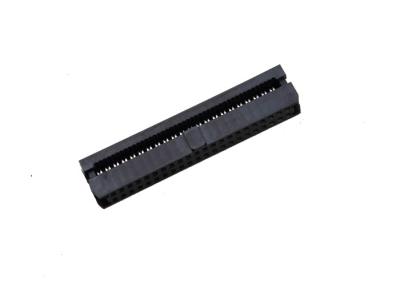 Cina Connettore per cavi IDC elettrici per autoveicoli 1.27mm Resistenza all'isolamento in vendita
