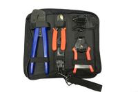 Cina Strumenti per l'installazione di sistemi fotovoltaici a bassa perdita d'acqua in vendita