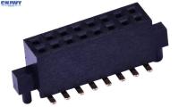 China Durable Female Header Connector for Server Openresty and 403 Status Code Included for sale