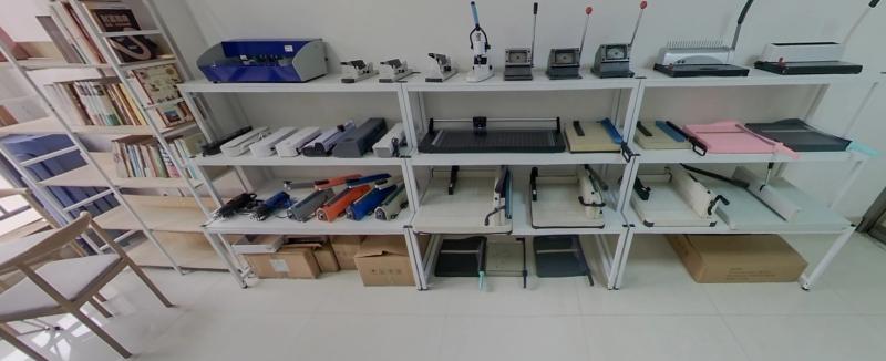 Επαληθευμένος προμηθευτής Κίνας - Dongyang Zequan Office Supplies Co., Ltd.