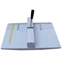 Quality Hotels Benefit from 2 in 1 Invoice Punch Paper Creasing Machine for Other for sale