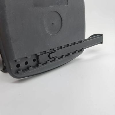 Cina Perforazione pneumatica portatile a 40 fogli per carta a 2 fori Numero di fori 2 80 mm in vendita