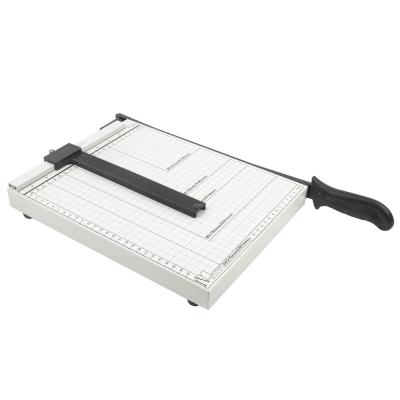 China O corte de precisão tornou-se fácil com o nosso cortador manual de papel A4 de liga de alumínio à venda