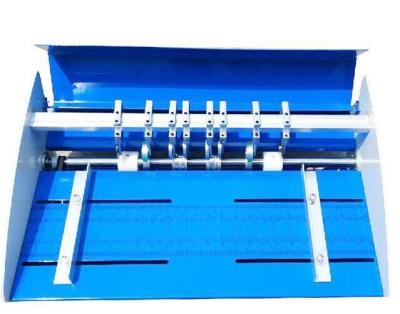 Cina A3 Macchina elettrica per la perforazione della carta con peso di 12 kg e tensione 220/110V 50HZ in vendita