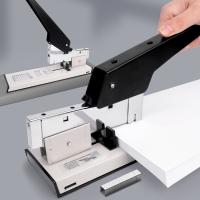 China High Capacity 240 Sheets Heavy Duty Stapler Machine for Office Binding Needs for sale