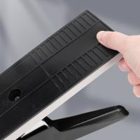China High Capacity 240 Sheets Heavy Duty Stapler Machine for Office Binding Needs for sale