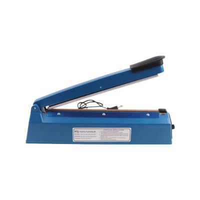 Cina 400mm Folietta a mano Sacchetti di plastica Borsa di impulso di calore sigillante caldo per imballaggio ABS approvato CE FCC in vendita