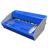 China Max. Workable Width 460mm A3 Electric Paper Creasing Machine with Automatic Perforation for sale
