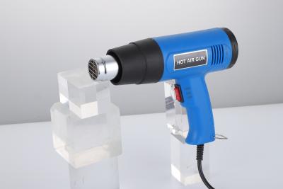 Cina Versatile 220V Portatile Handheld Rink Wrapping Machine con 2000W Hot Air Heat Gun in vendita