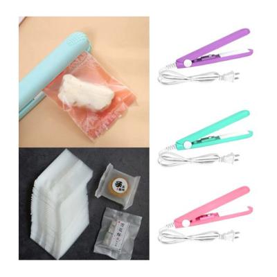 Cina ABS mini sigillante termico per cucina domestica in vendita