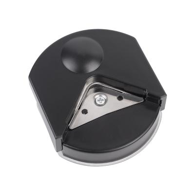 Cina 1 foro fai da te artigianato a mano Border Punch Handmade Round Corner Paper Cutter R4 Corner Rounder Paper Punches in vendita