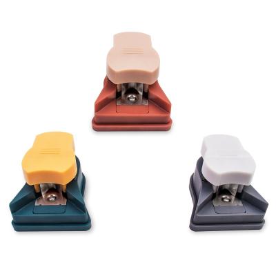 Cina Carta di PVC DIY Corner Rounder Punch con altri Max. Larghezza lavorabile Metal Plastica in vendita
