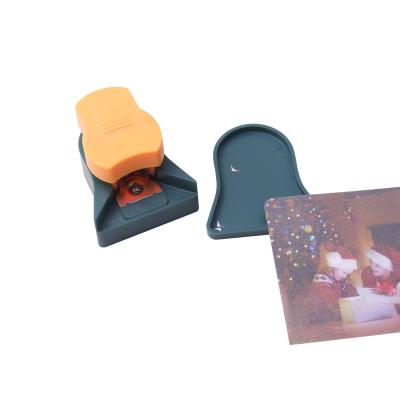 Китай Улучшить свои проекты DIY с 7 * 6 * 4.5 CM угловой кругающий удар и ABS ручку продается
