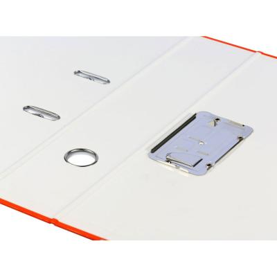 China Artikel nr. 556 Op maat gemaakte 3 inch A4 PP cover folder folder lever arch file voor kantoor Te koop